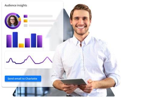 Drive Better Engagement with ON24 webinar platform