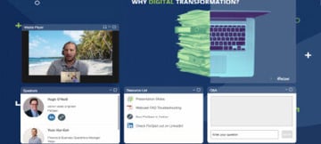 Virtual Event Platform | Engage Your Audience | ON24
