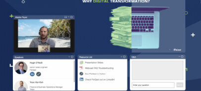 Virtual Event Platform | Engage Your Audience | ON24
