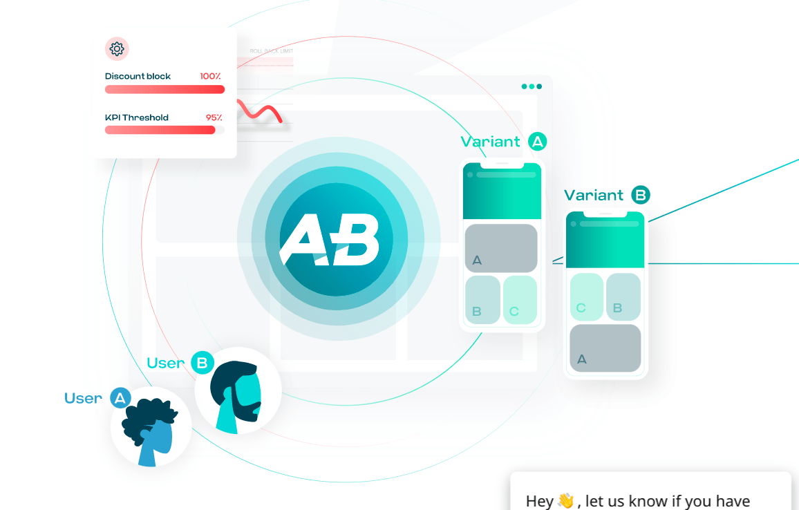 Revolutionize Experiences with AB Tasty | Drive Growth Across Digital ...
