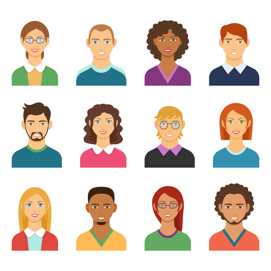 Marketing Personas | Optimizing Marketing and Sales Strategies
